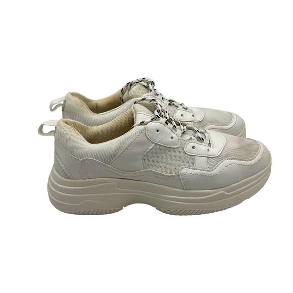 wild fable | Shoes | Wild Fable Sneakers Womens 85 Maybelle Bulky ...